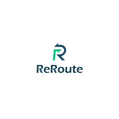 Designs | Re Route | Logo design contest