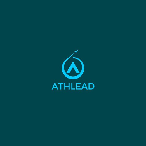 Design an exciting sports logo for athlead | Logo design contest