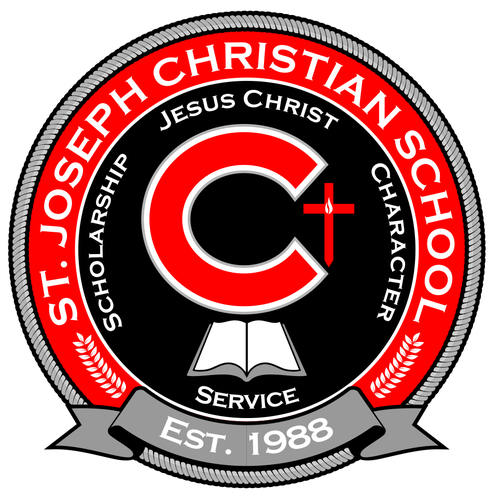 SJCS Seal | Logo & brand identity pack contest