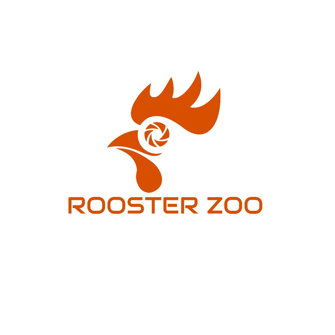Rooster Logos - Free Rooster Logo Ideas, Design & Templates