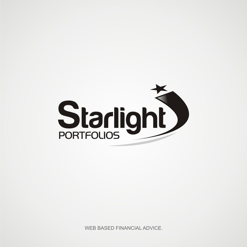 Please create an impactful logo for Starlight Portfolios | Logo design ...