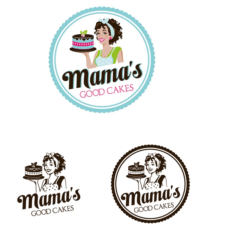 Maid Logos - Free Maid Logo Ideas, Design & Templates