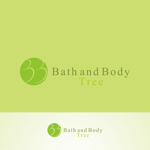 Create Logo for Organic Natural Bath and Body Company | Logo design contest