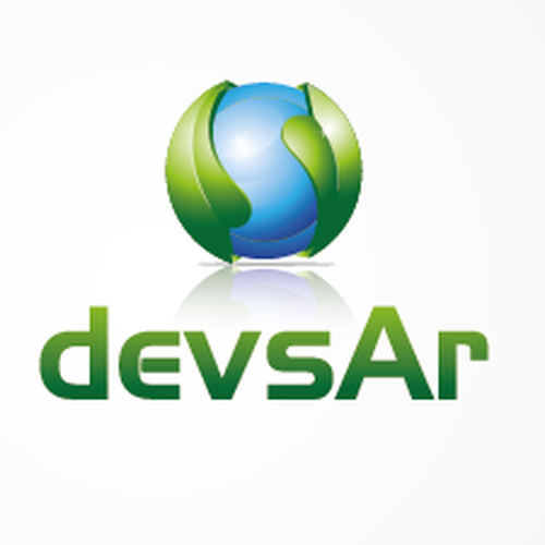 Designs | devsAr needs a new logo | Logo design contest