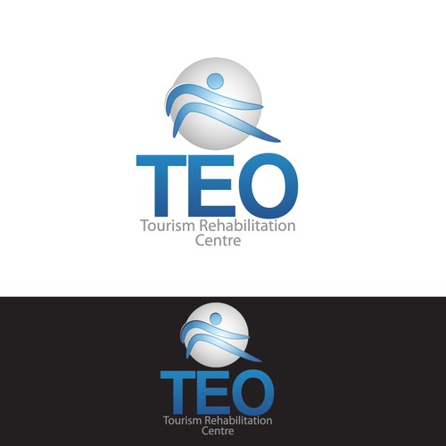 TEO Tourism Rehabilitation Centre needs a new logo | Logo design contest
