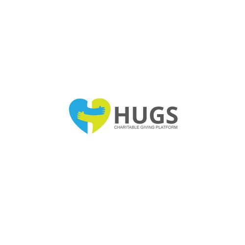 HUGS | Logo design contest