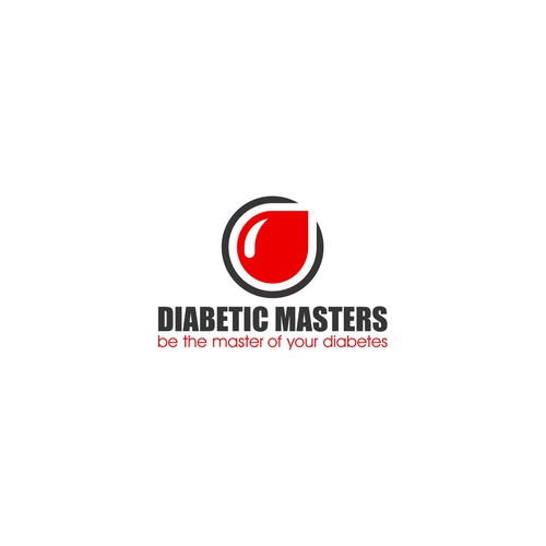 Diabetic Masters Logo | Logo design contest