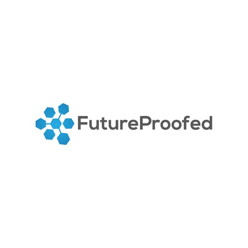 FutureProofed | Logo design contest