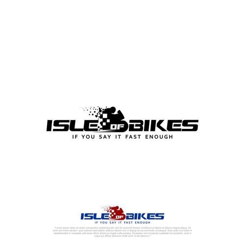 Designs | Design a modern logo for a new independent motorcycle dealer ...