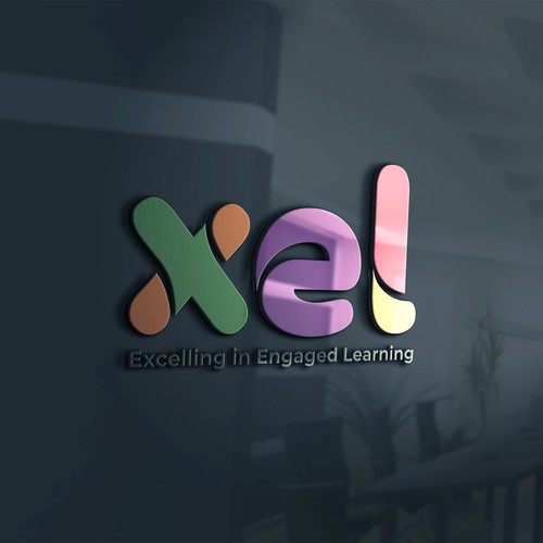 Designs | XEL | Logo design contest