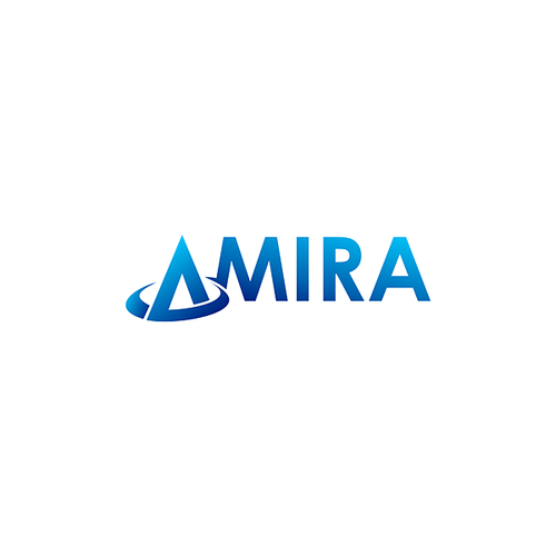 Amira needs a new logo | Logo design contest