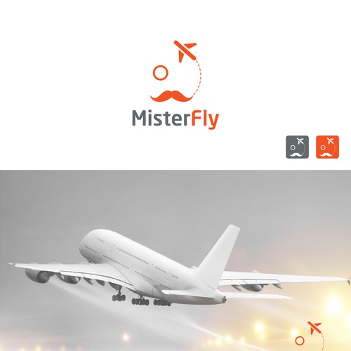 create a logo for a new french travel agency on-line | Logo design contest