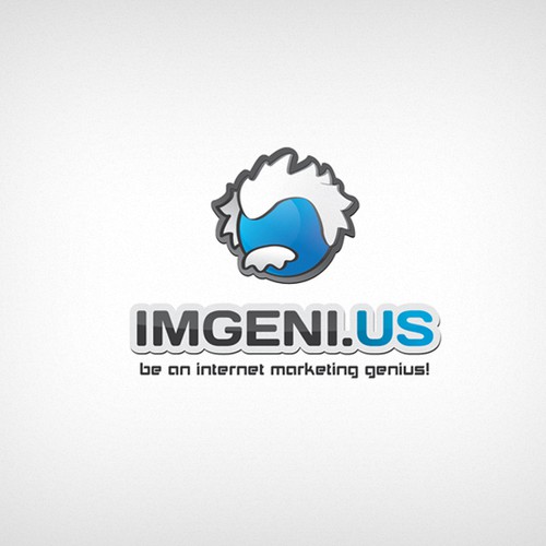 GENIUS Logo Needed! | Logo design contest