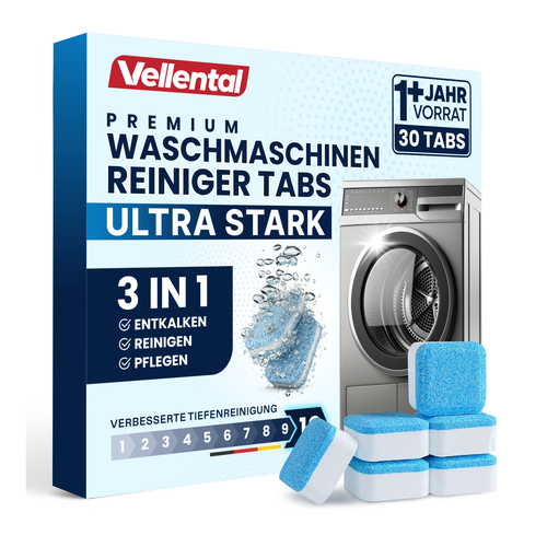Designs | Design unique and eye-catching packaging for "Cleaning Tabs ...