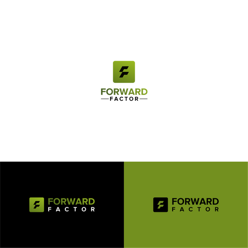 Designs | We need a powerful logo that represents forward movement for ...
