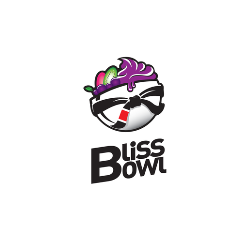 Design Attractive Brand & Logo For Acai Bowl Shop. | Logo & brand ...