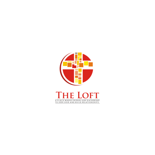 Seeking awesome logo for new non-denominational church | Logo design ...
