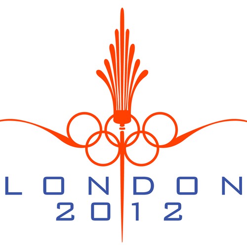 Designs | LONDON 2012 OLYMPICS LOGO | Logo design contest