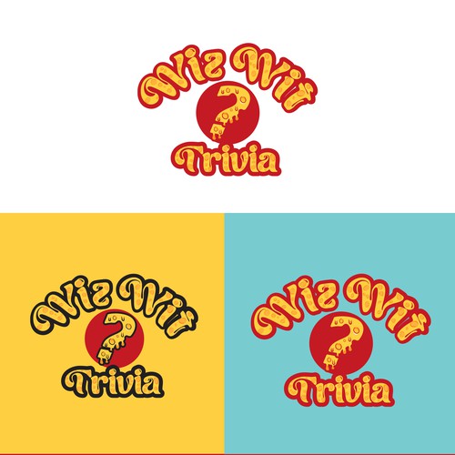 Designs | Wiz Wit Trivia Logo | Logo & brand guide contest
