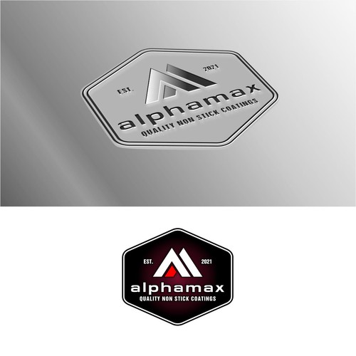 Designs | ALPHAMAX LOGO | Logo design contest