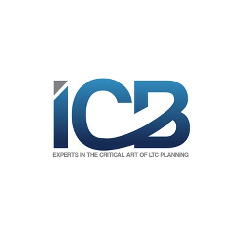 ICB or ICB, Inc. needs a new logo | Logo design contest