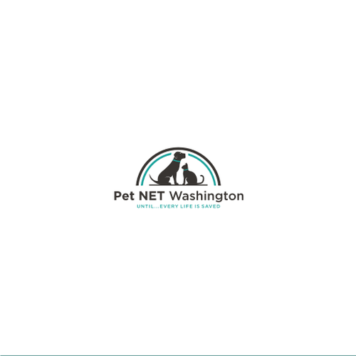 Design a crisp/modern logo for animal welfare foundation! | Logo design ...