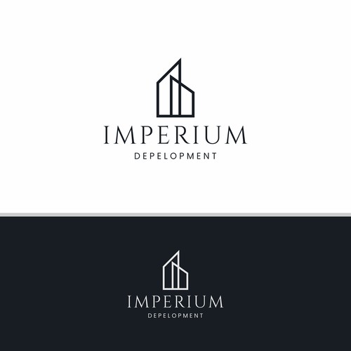Designs | You got the power? Imperium Development | Logo design contest