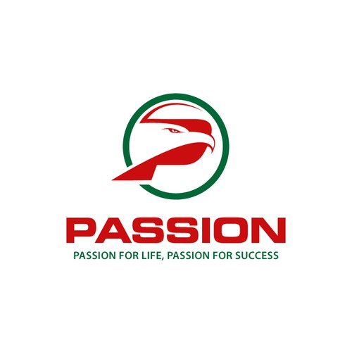 Designs | Passion | Logo design contest