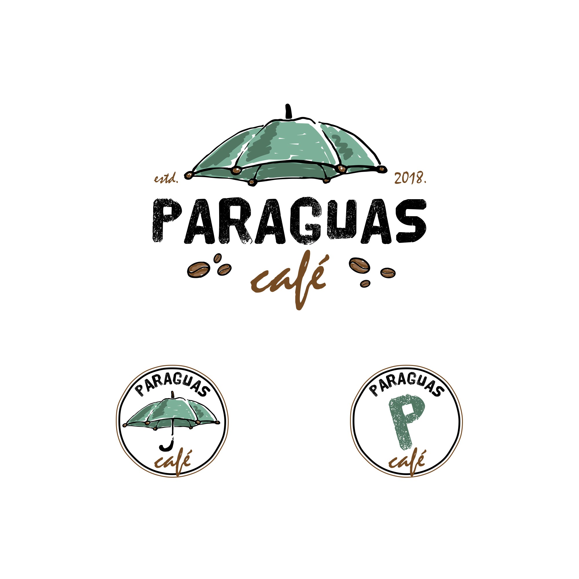 Paragliding And Parasailing Logos - Free Paragliding And Parasailing ...
