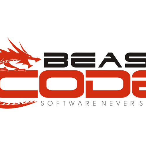 Create Epic Logo for Beast Code | Logo design contest