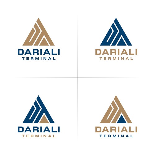 Designs | Impactful Logo for Mountainous Cross-Border Logistical Center ...