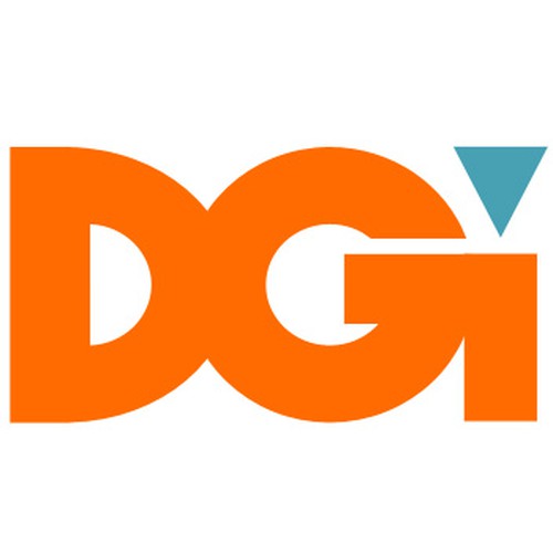 DGI needs a new logo | Logo design contest