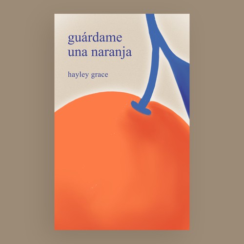 Designs | Spanish-Edition Cover for Best-Selling Poetry Book | Book ...