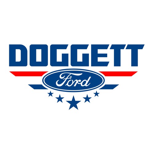 Ford Car Dealership Logo | Logo design contest