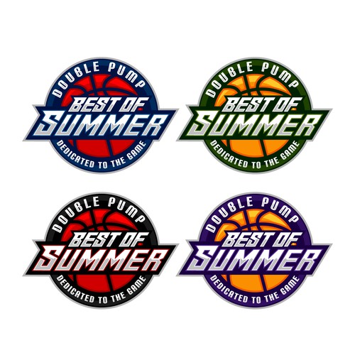 Basketball Company Needs a Cool Event Logo Graphic (#4) | Logo design ...