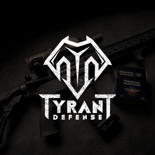 Precision weaponry company needs strong logo | Logo design contest