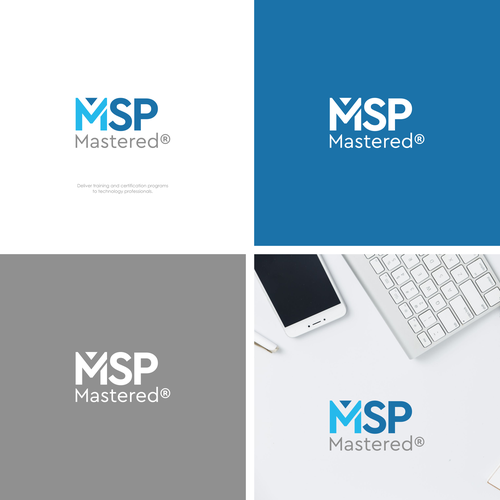 Logotipo De Mspp MSP® Foundation (Online Training, Exam And EBook) By