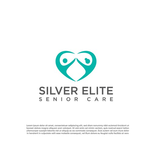 Designs | Senior Care | Logo & brand identity pack contest
