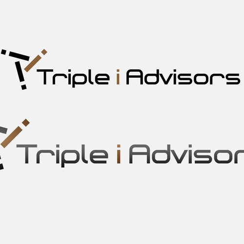 Triple I Logo