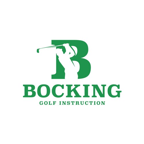 Designs | Bocking Golf Company seeking an golf icon for our Brsnd ...