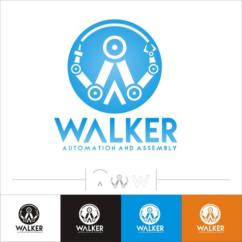 Create something innovative for WAA! | Logo design contest