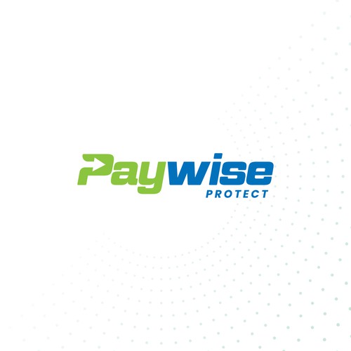 Designs | Be Wise, Pay Wise. "Paywise Protect" Logo | Logo design contest