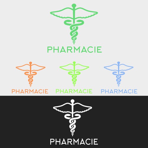 Logo pharmacie | Concours: Création de logo