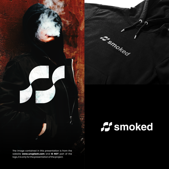 Smoke Logos - 231+ Best Smoke Logo Ideas. Free Smoke Logo Maker ...