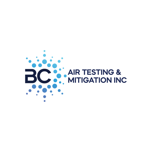 Designs | Environmental Air Testing Company Branding | Logo & brand ...