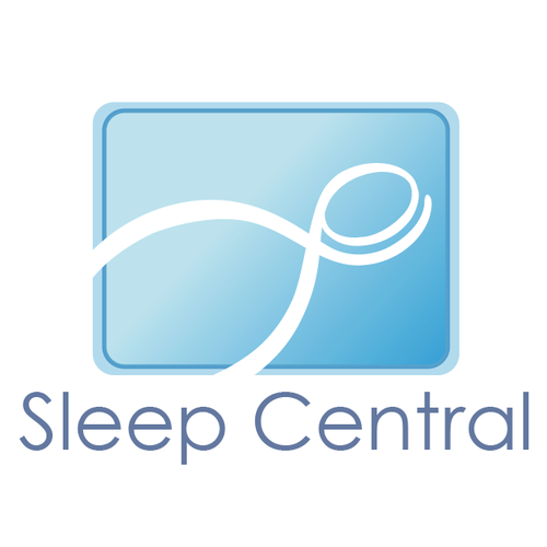 Sleep Central: We all need a good night's sleep! | Logo design contest