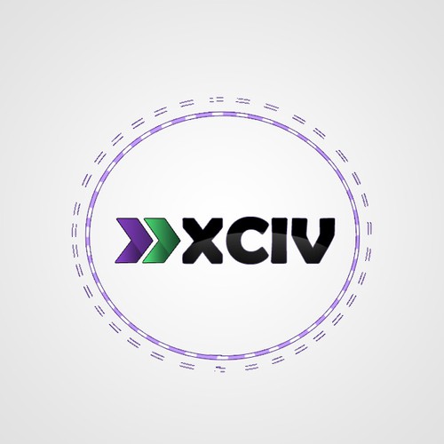 Aidez XCIV avec un nouveau design de logo | Logo design contest