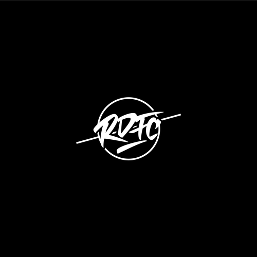 Designs | New logo for RDFC : a streetwear brand inspired by football ...