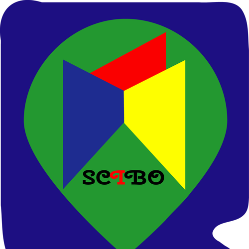 SCIBO | Logo & brand identity pack contest