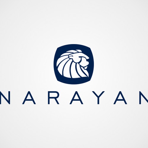 Logotipo De Narayana Medha Narayan, Senior – The Globe